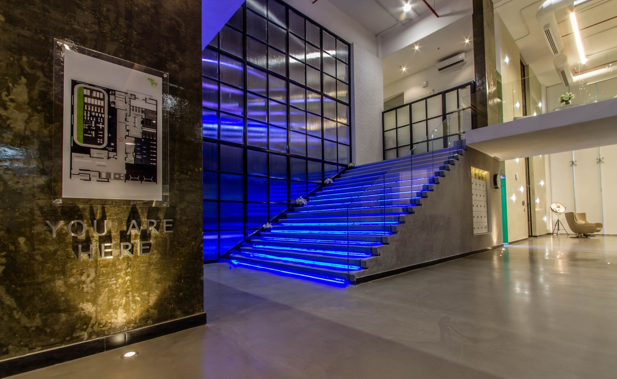 Profile - Fabiano Designs