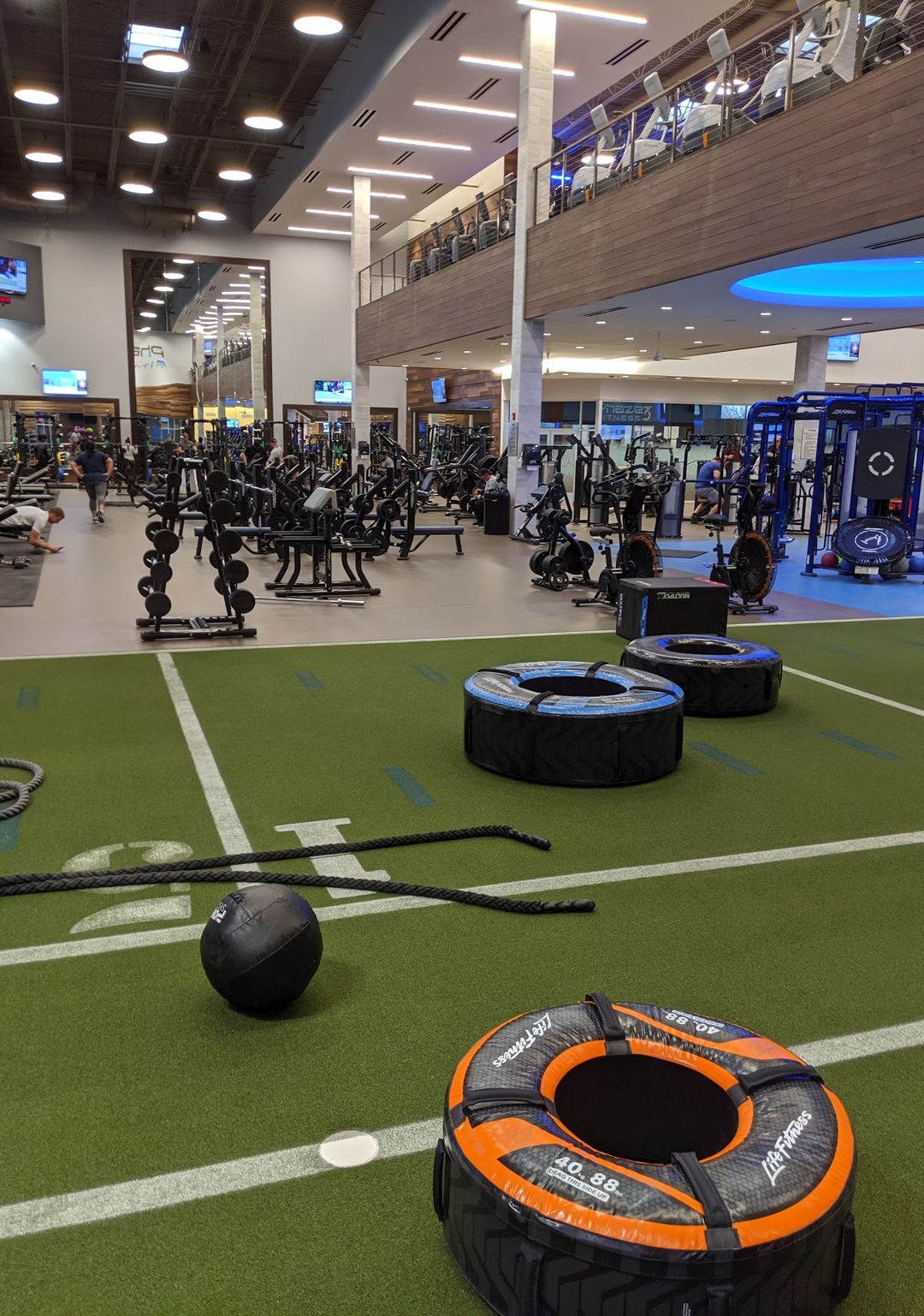 Profile - Fabiano Designs