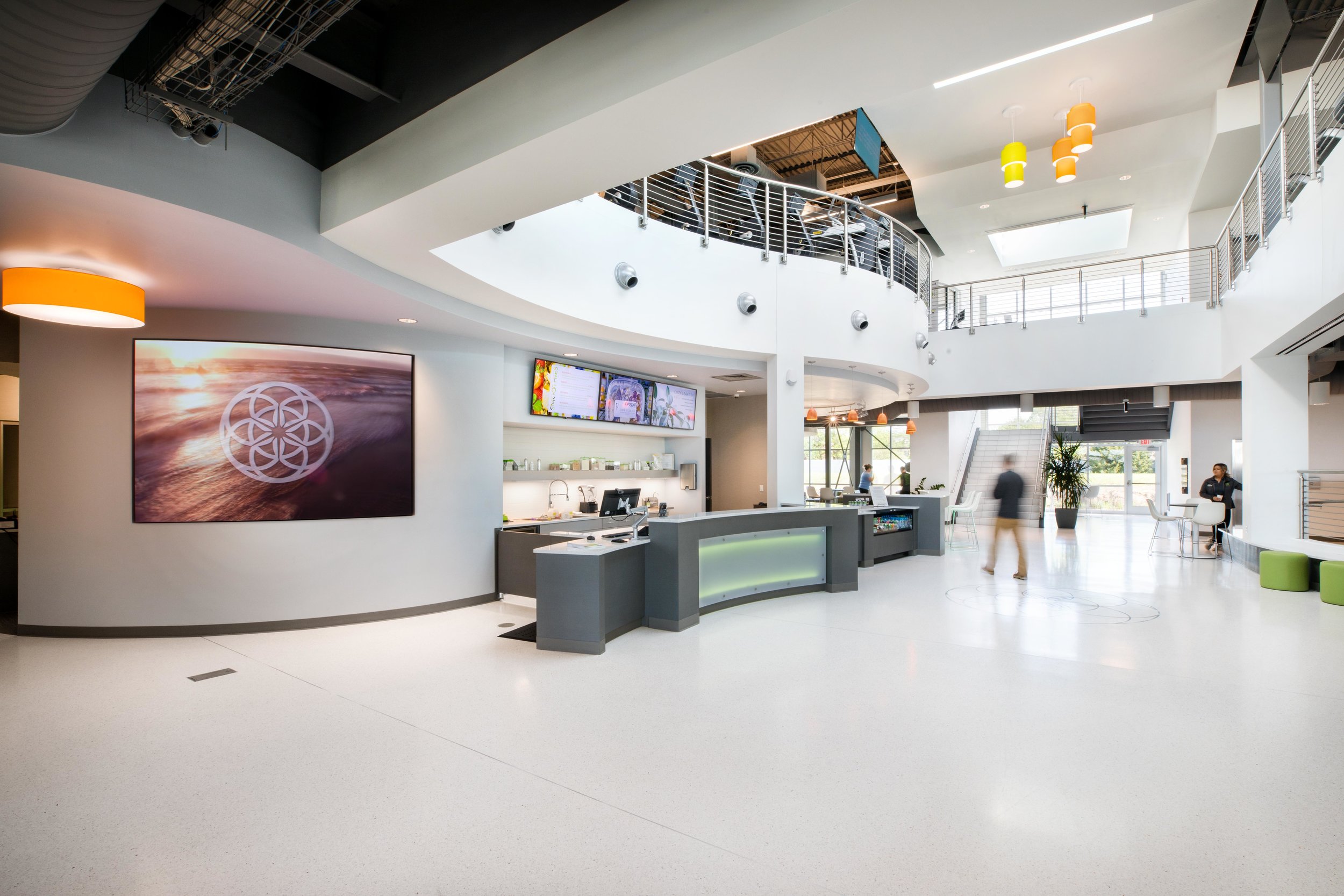 Project Designers - Fabiano Designs