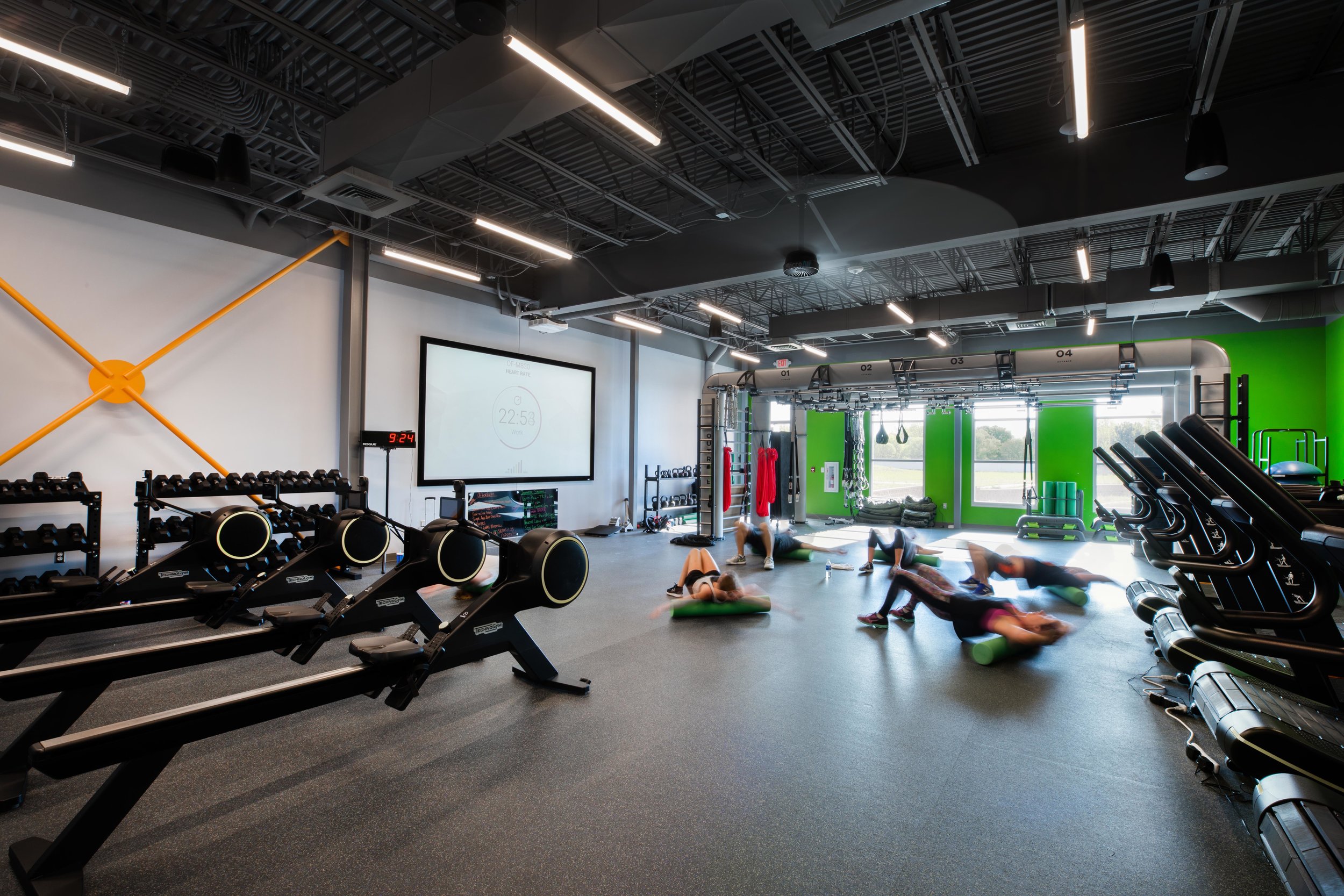 Project Designers - Fabiano Designs