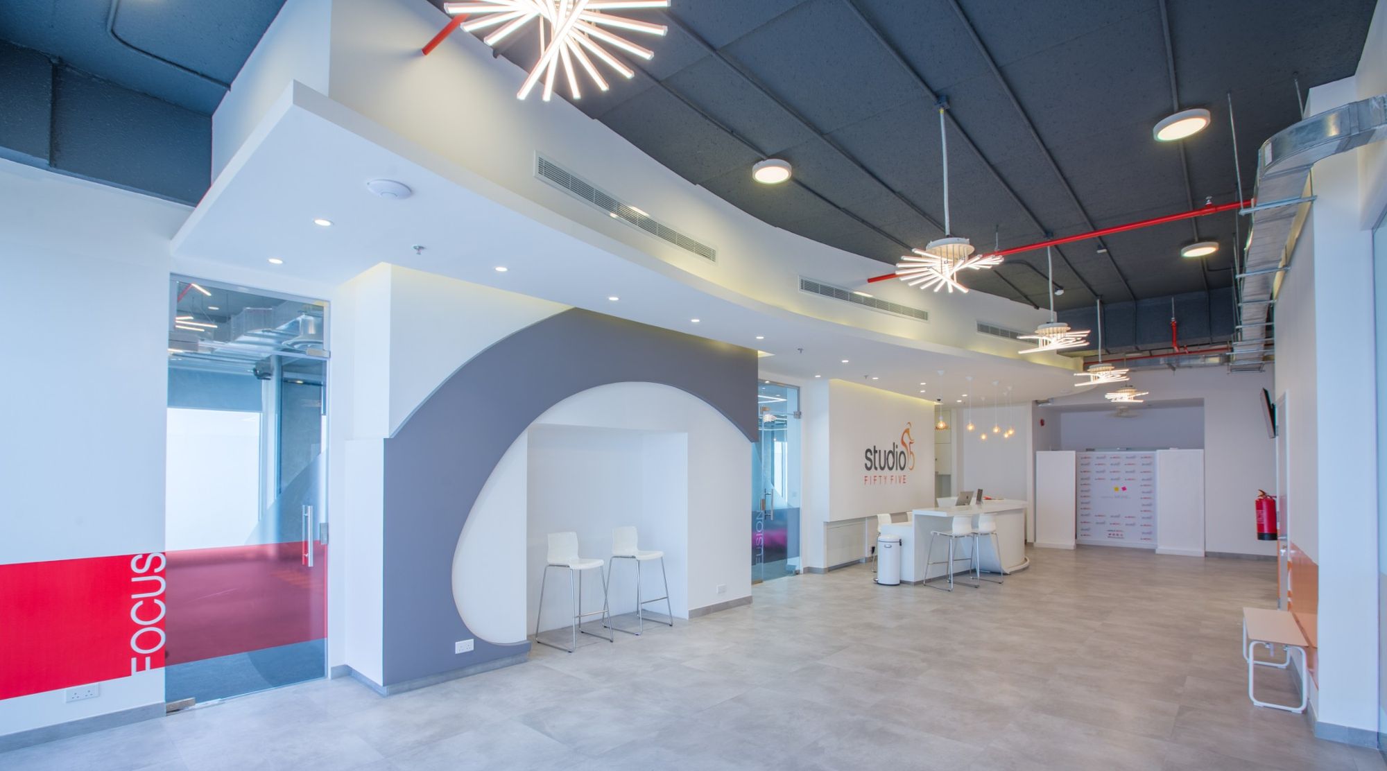 Planning & Consulting - Fabiano Designs