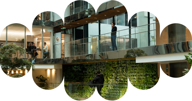 Notre réseau - Téléconsultation médicale en ligne 7j/7