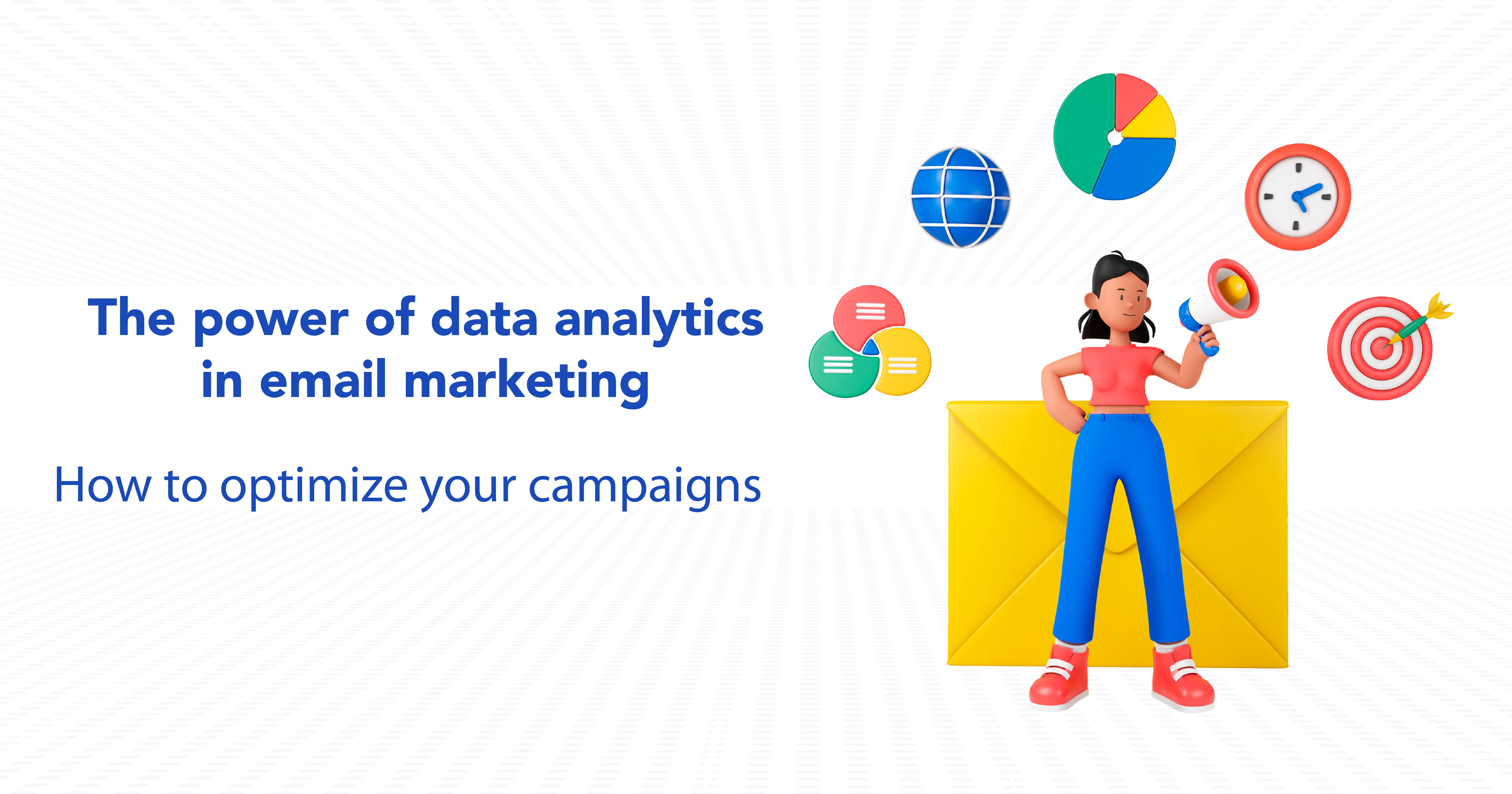 Maximize B2B Email Marketing: Empower with Data Analytics