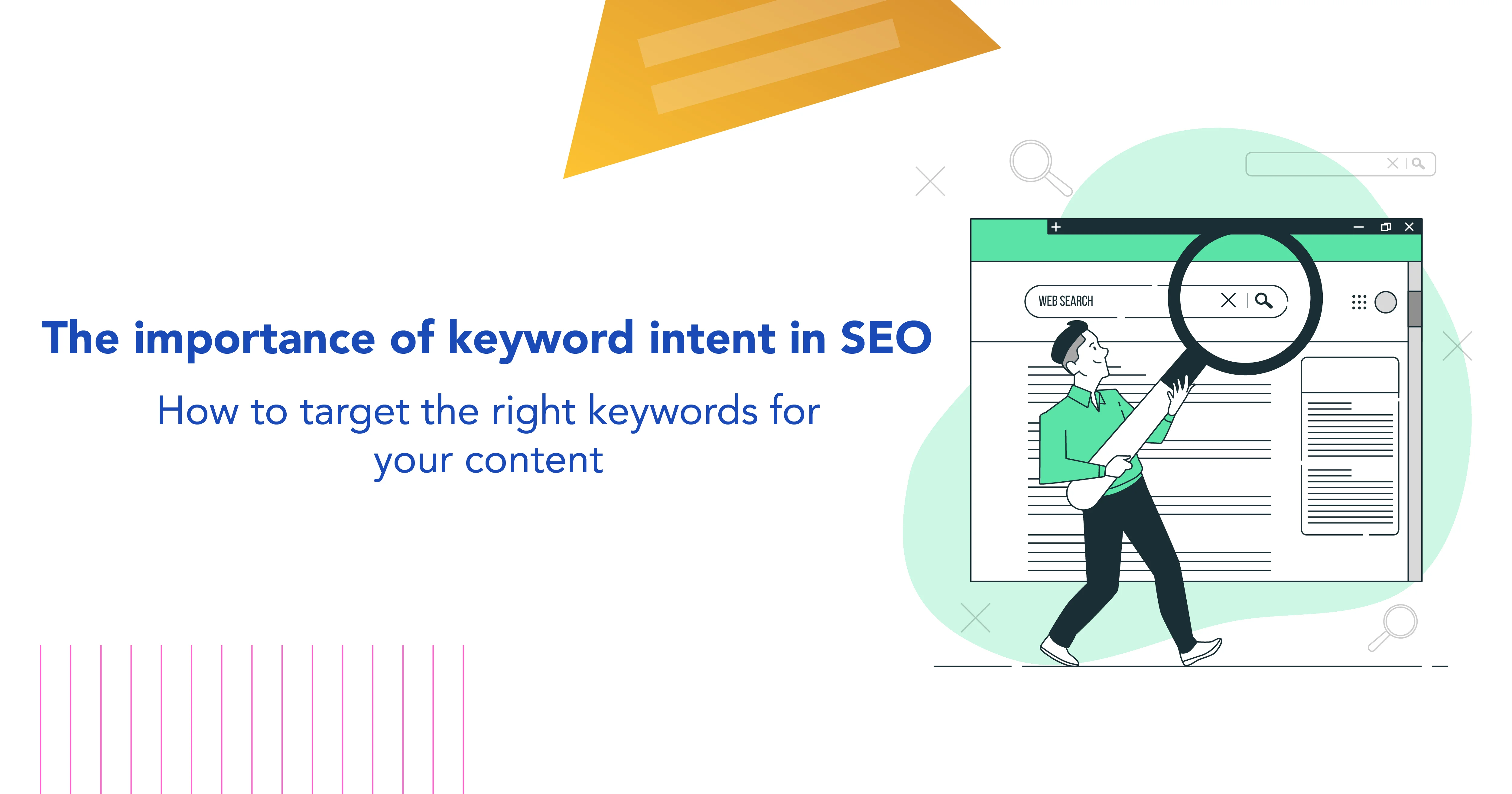 Keyword Intent in SEO: Targeting the Right Keywords for Success ...