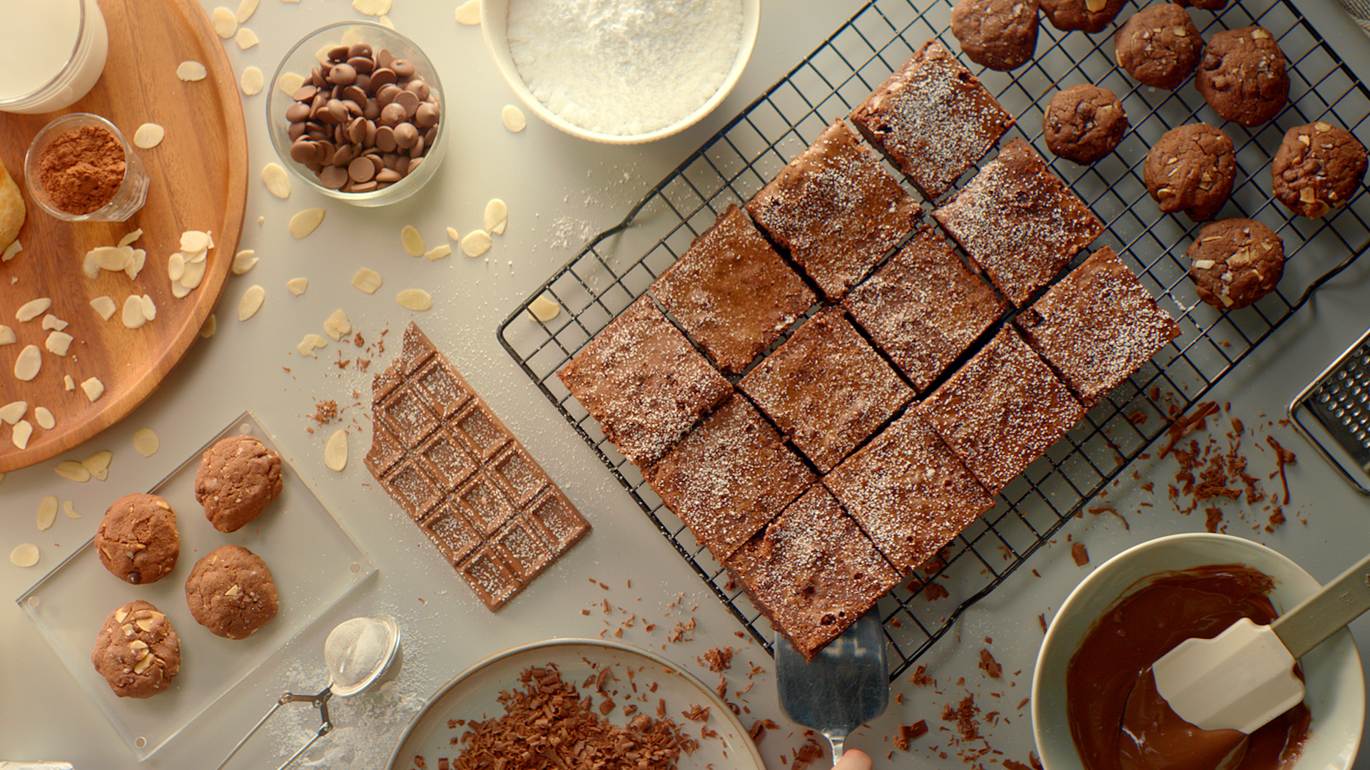 Emergent Films – The Twisted Trio