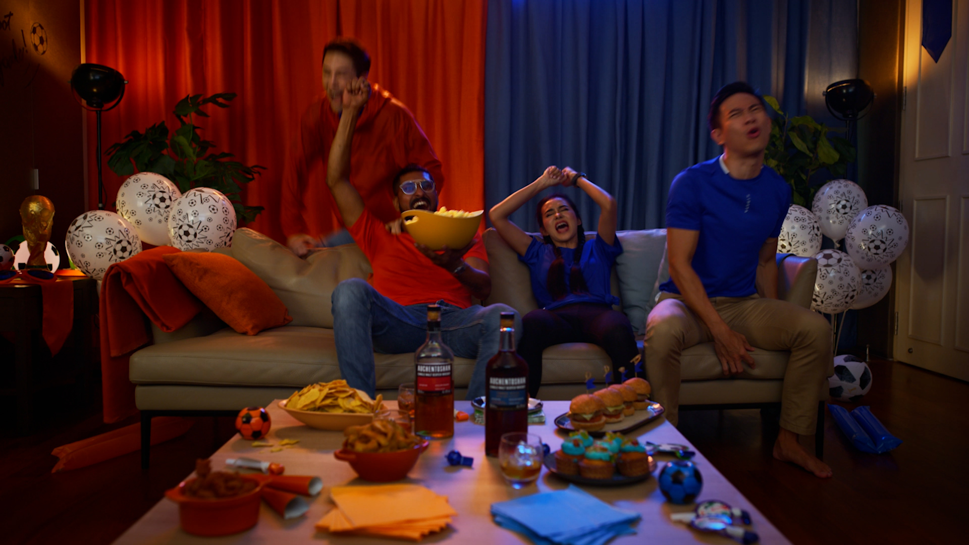 Emergent Films – Micro-moments: World Cup
