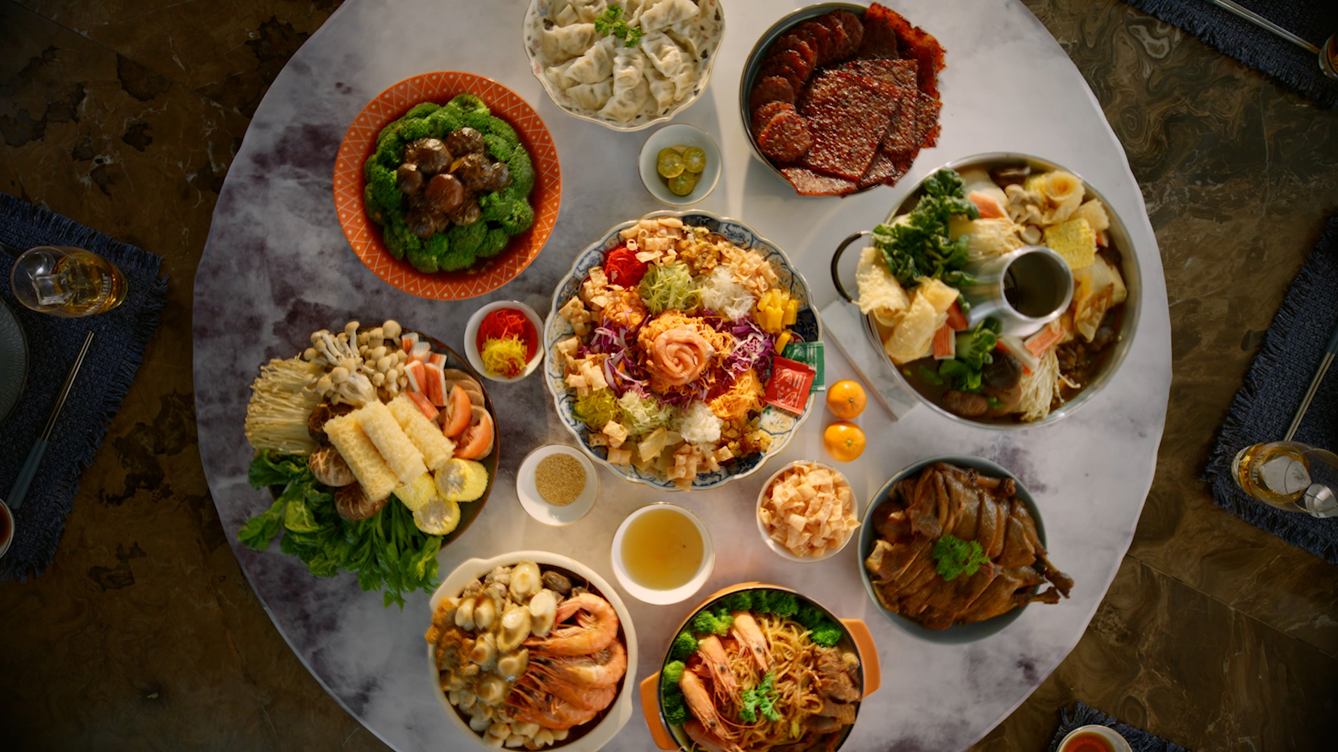 Emergent Films – Micro-moments: Chinese New Year