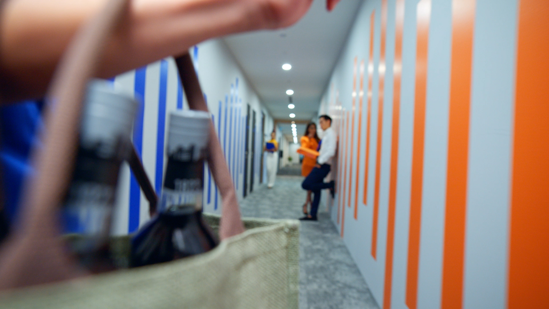 Emergent Films – Micro-moments: Office