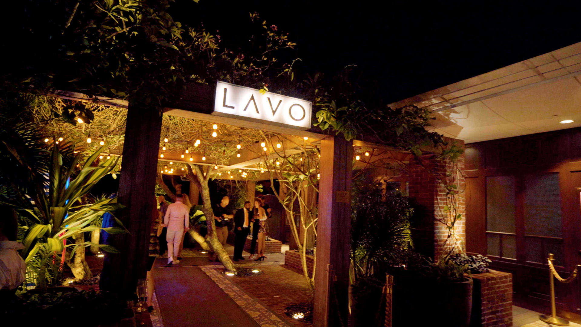 Emergent Films – Lavo Highlights