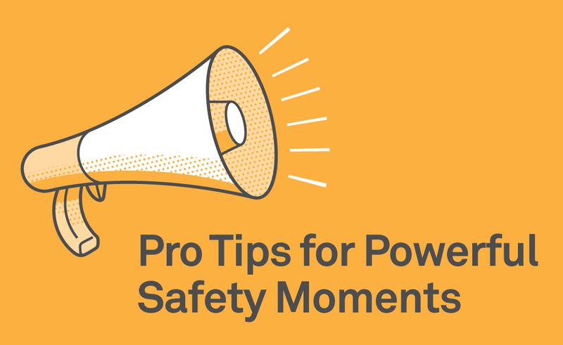 FREE Box Cutter Safety Poster - Stay Safe With These Tips