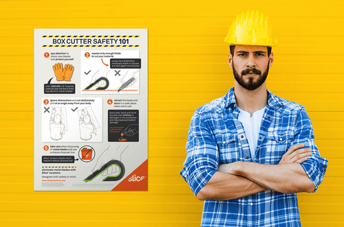 FREE Hand Safety Toolbox Talk