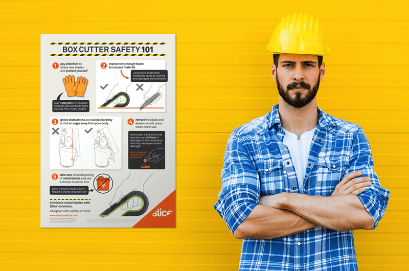 FREE Hand Safety Toolbox Talk