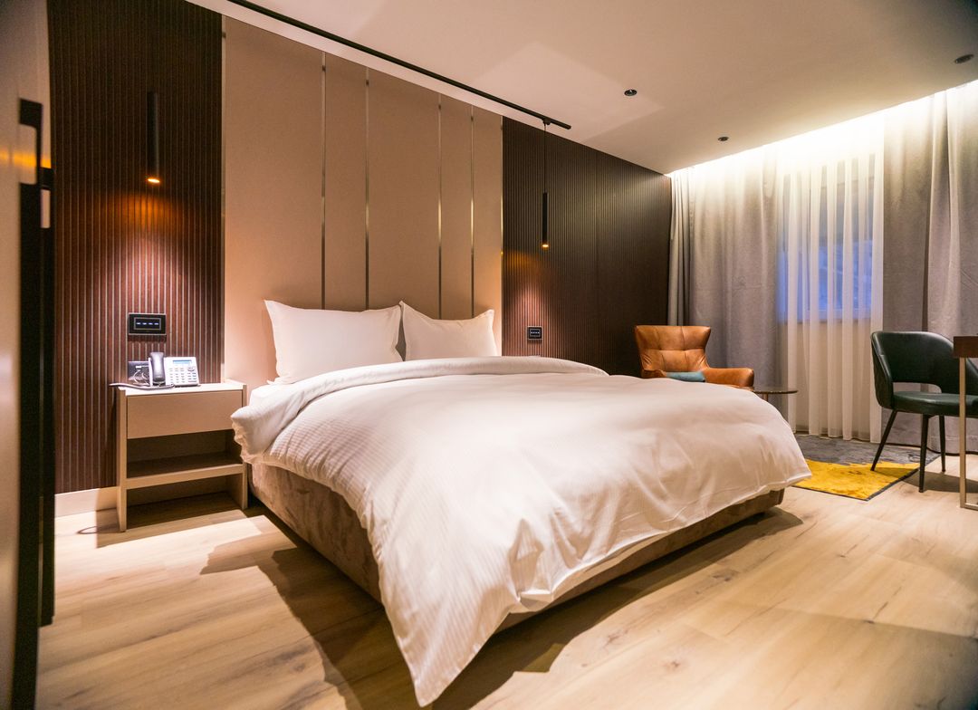 Gallery - Emery Hotel