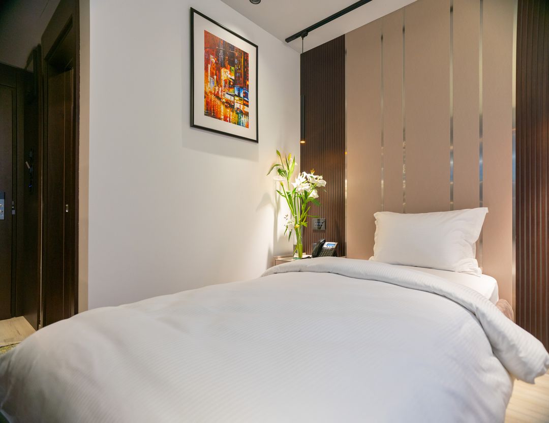 Gallery - Emery Hotel