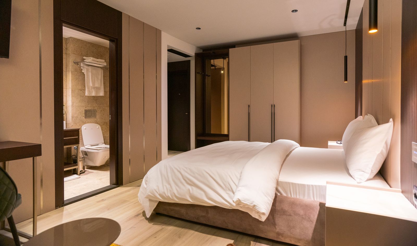 Gallery - Emery Hotel