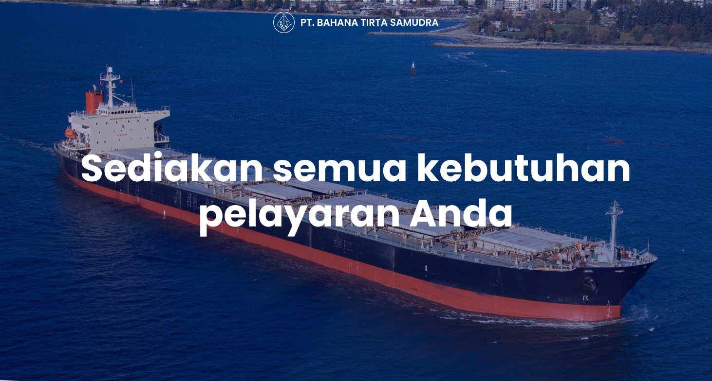 Tentang Kami | Bahana Tirta Samudra