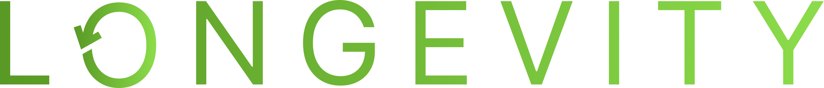 Join Longevity Membership