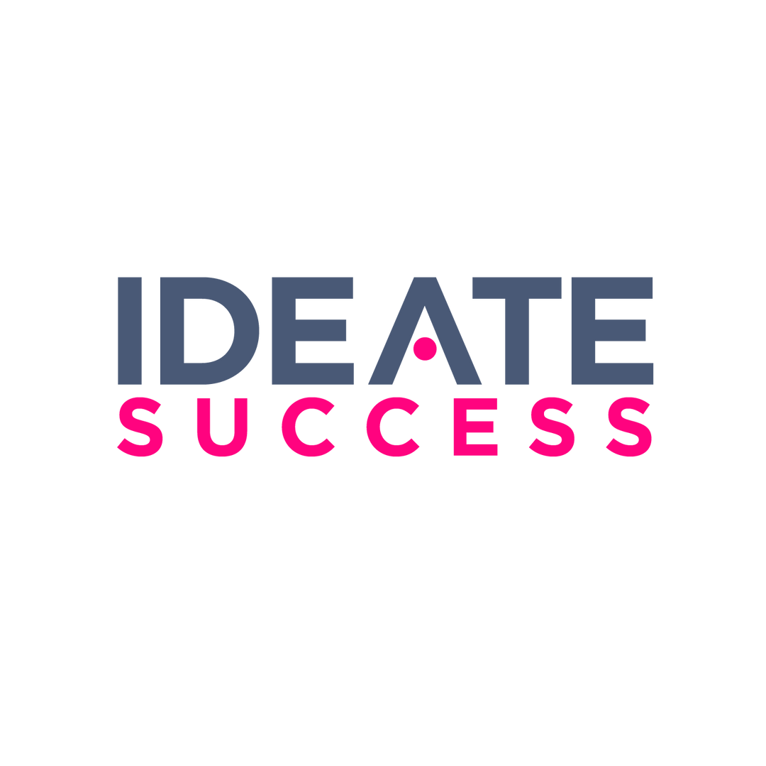 Ideate Success - Marketing Services