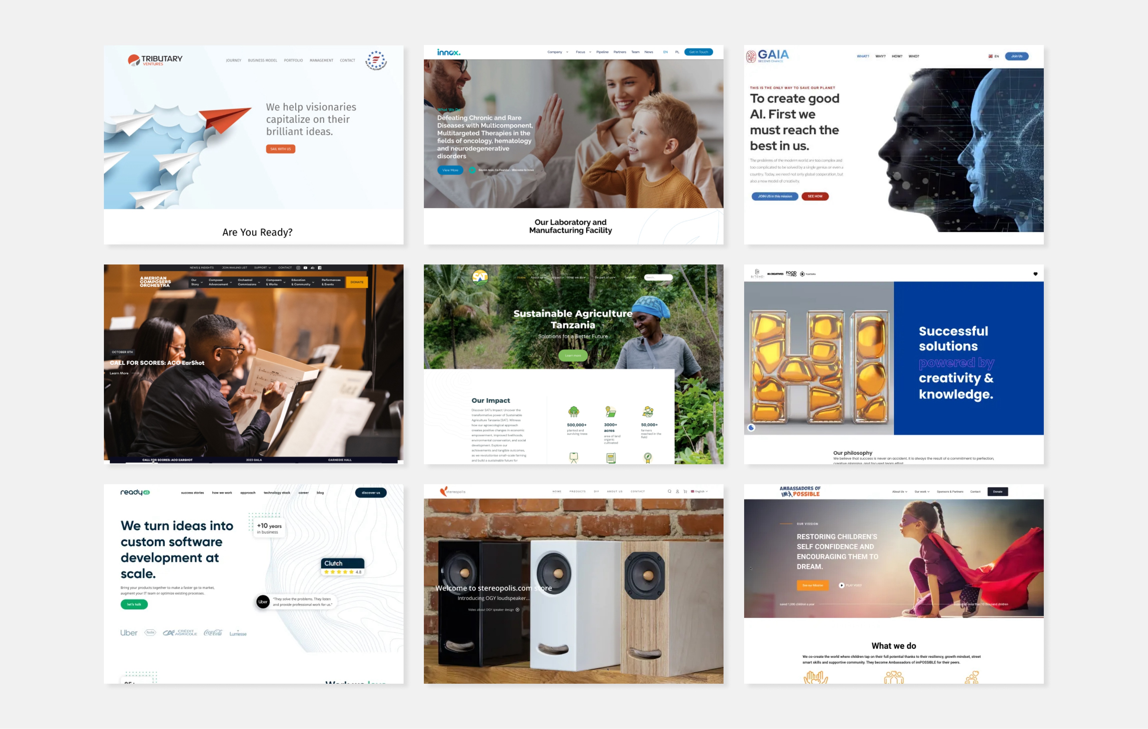 Click 4 Advantage - Webflow
