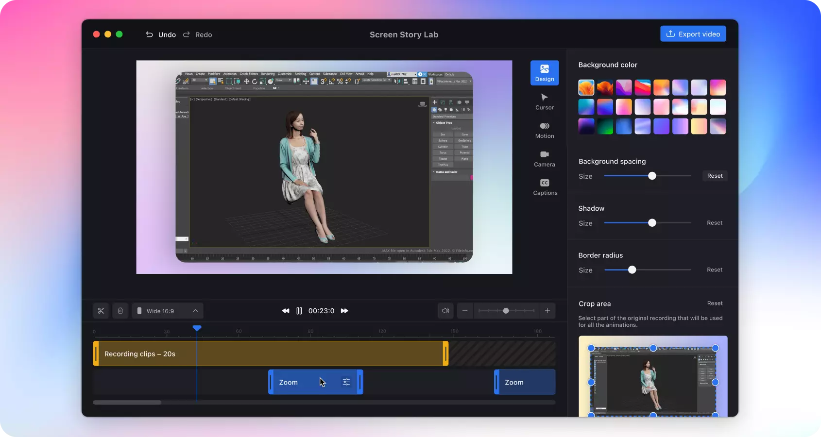 Mac Screen Recorder Guide | Screen Story