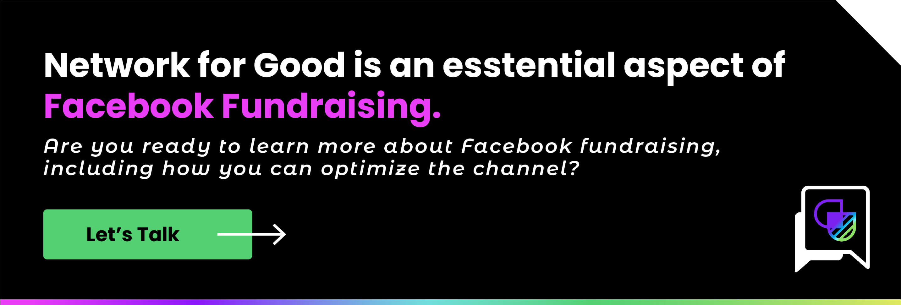 Network for Good & Facebook: Understanding the Partnership