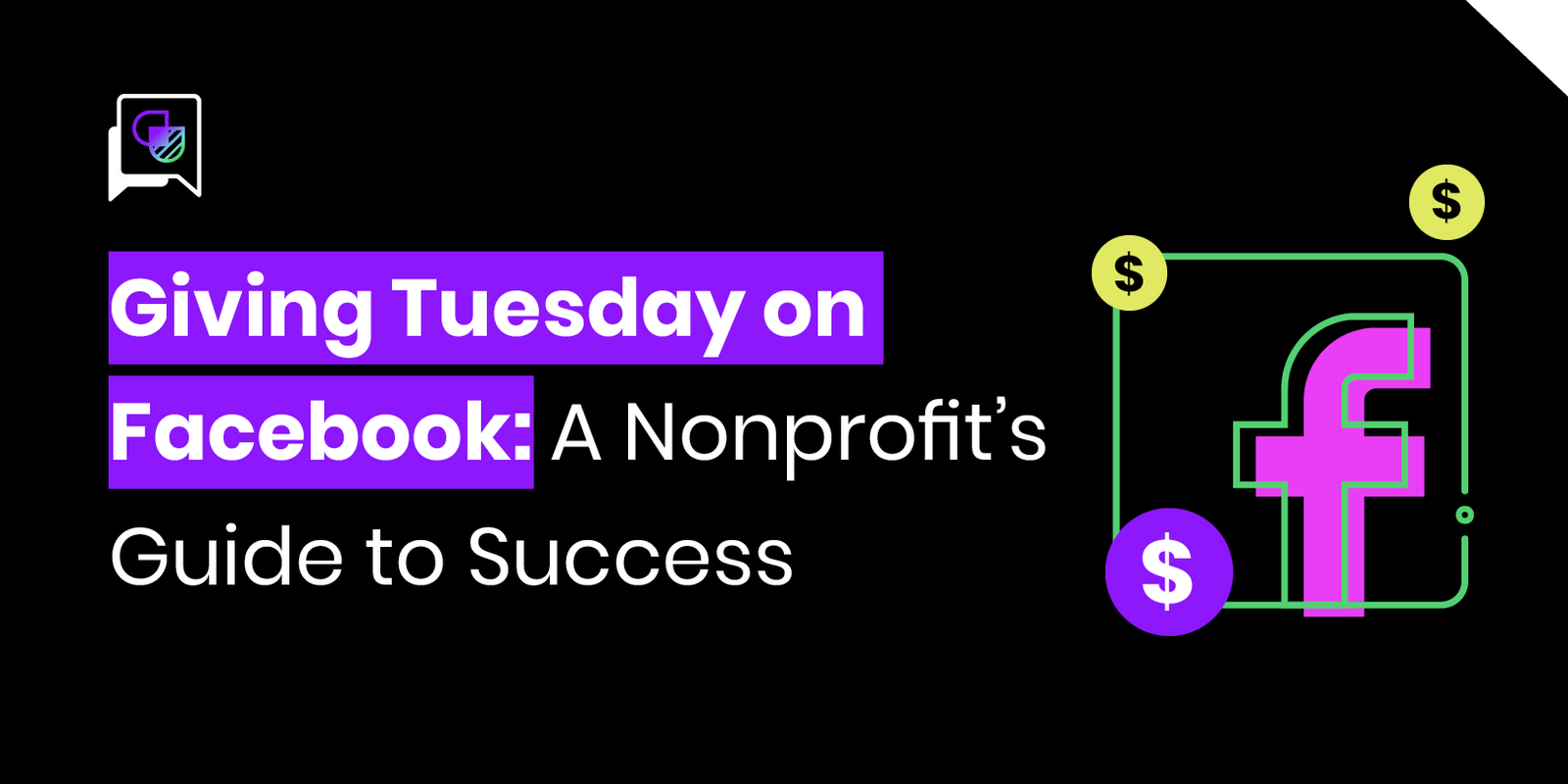 Giving Tuesday on Facebook: A Nonprofit’s Guide to Success