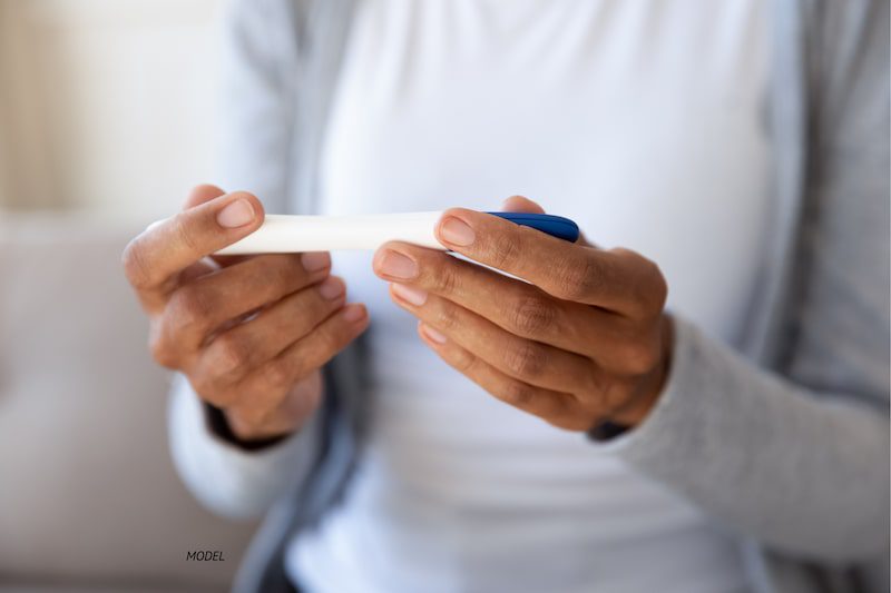 What Does Diminished Ovarian Reserve Mean 