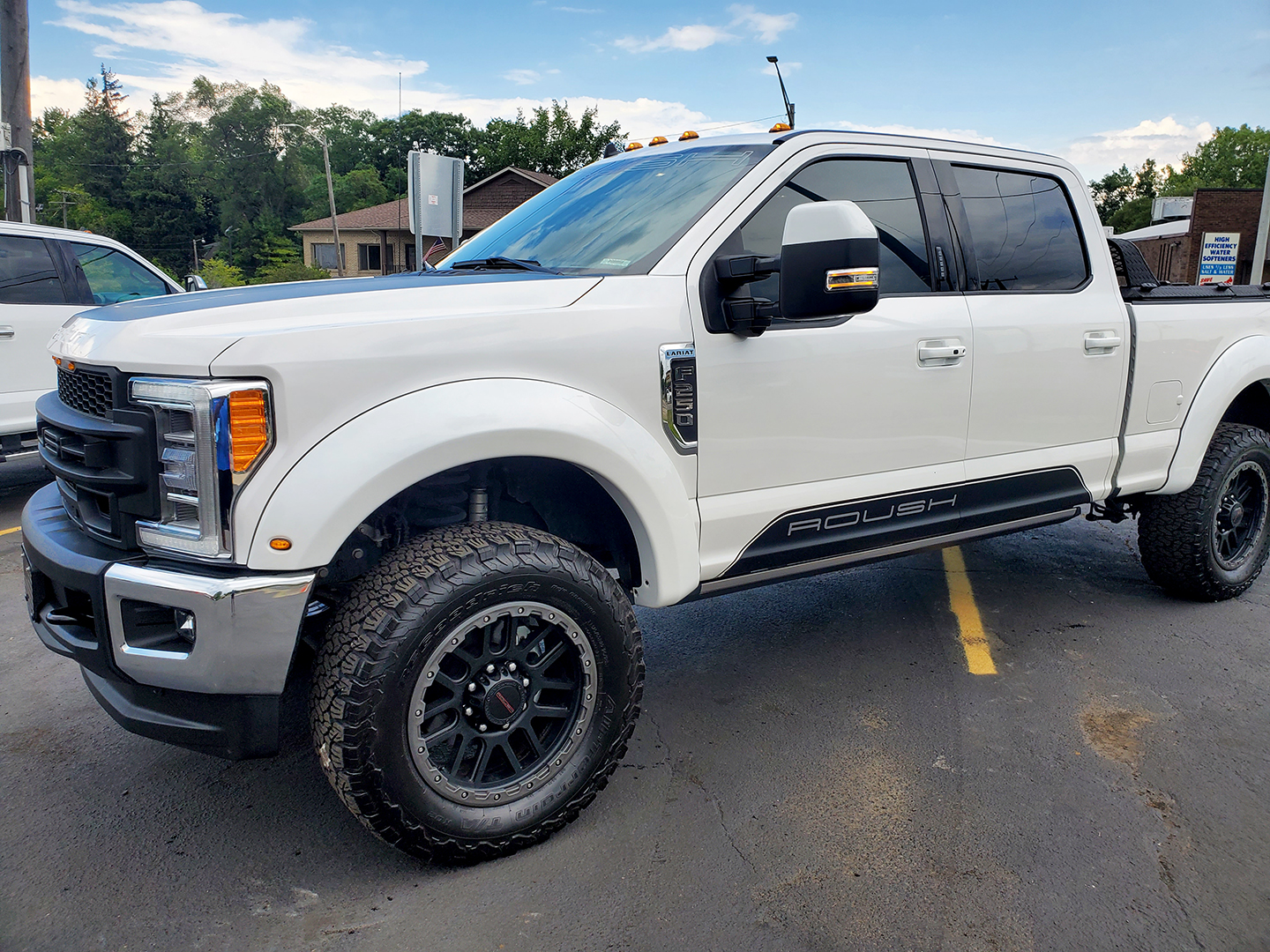 OMG Auto Spa Vehicle Protection Center | Gallery
