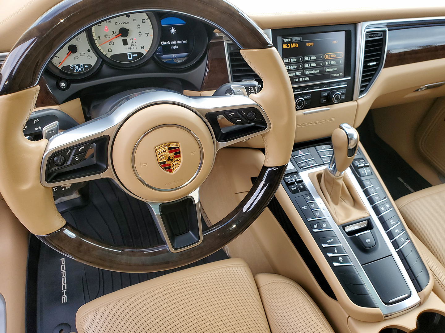 OMG Auto Spa Vehicle Protection Center | Gallery