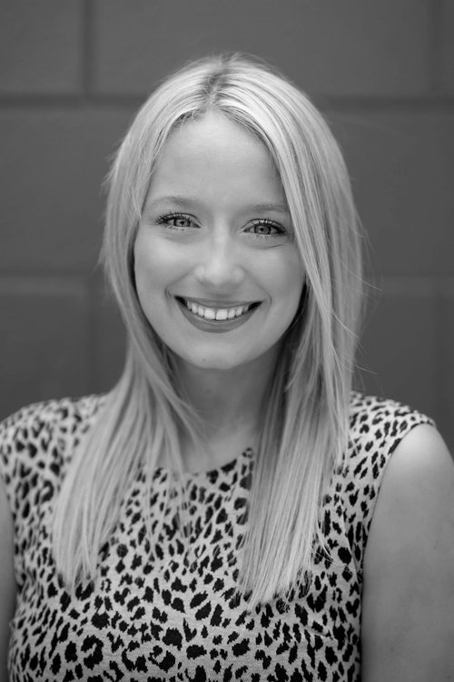Katie Larson Highlight - VP of Communications