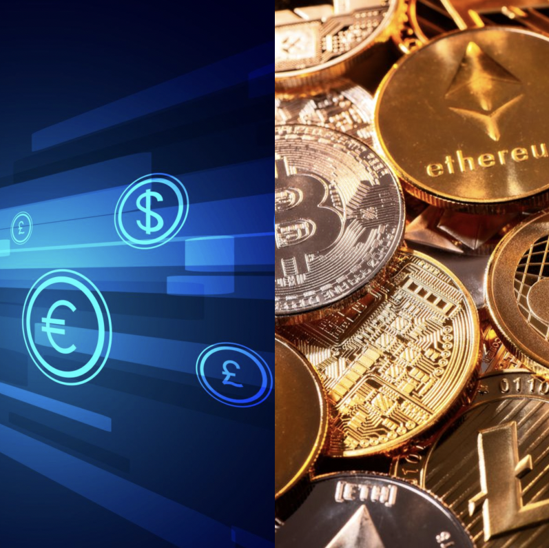 CBDCs 101: Understanding the Basics of Central Bank Digital Currencies ...