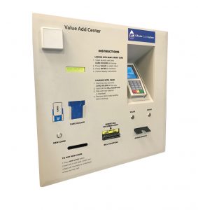 Laundry & Payment Management Systems - Commercial Laundry Equipment