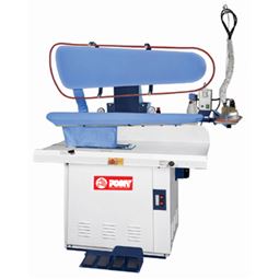 Finishing Equipment - Commercial Laundry Equipment