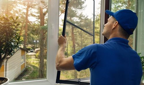 Glide Cleaners | Window Cleaners in Utah