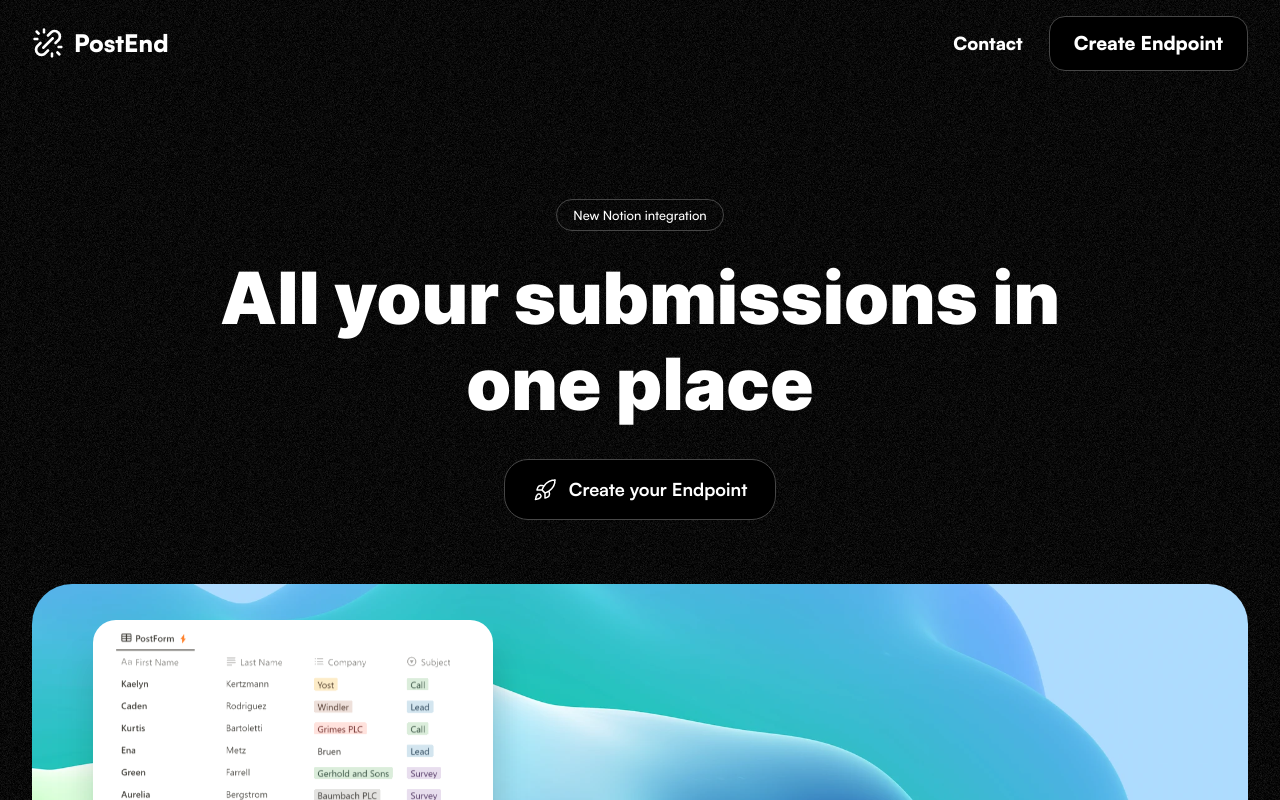 Quickform | Make your workspace works for you