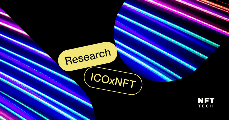 Comparing the ICO Boom of 2017/18 and the NFT Boom of 2021