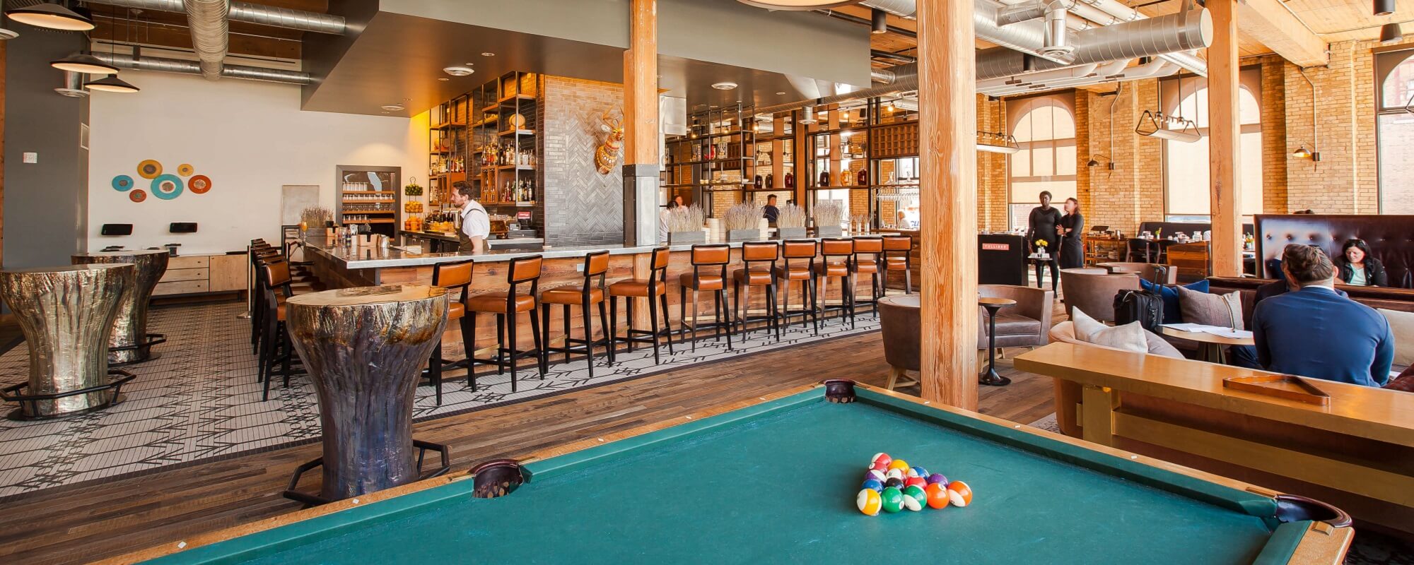 Greiner | Historic & Adaptive Reuse