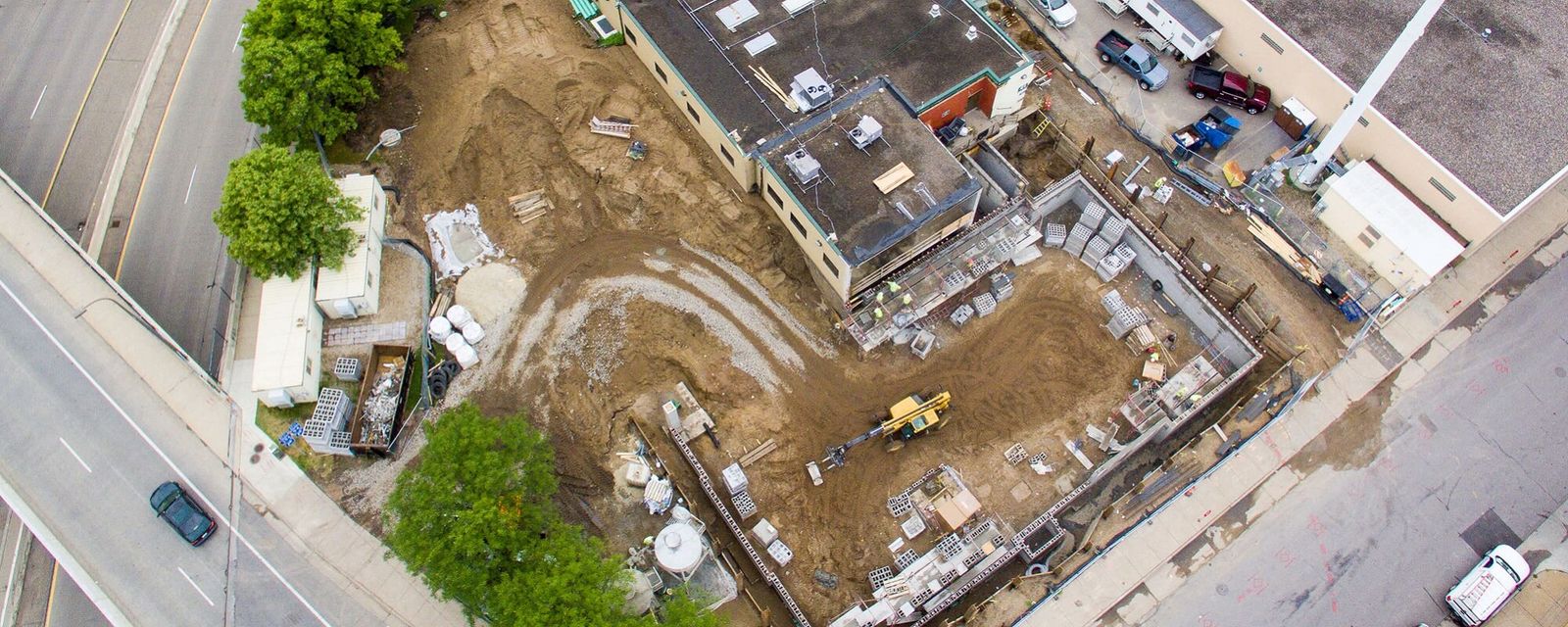 Greiner | Multifamily