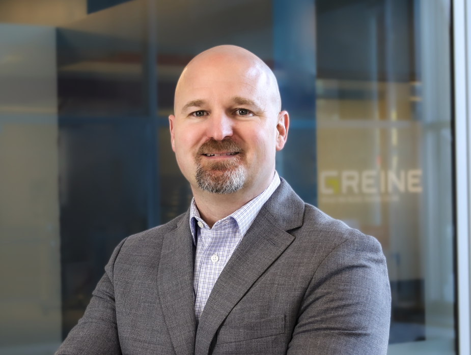 Greiner | Industrial & Manufacturing