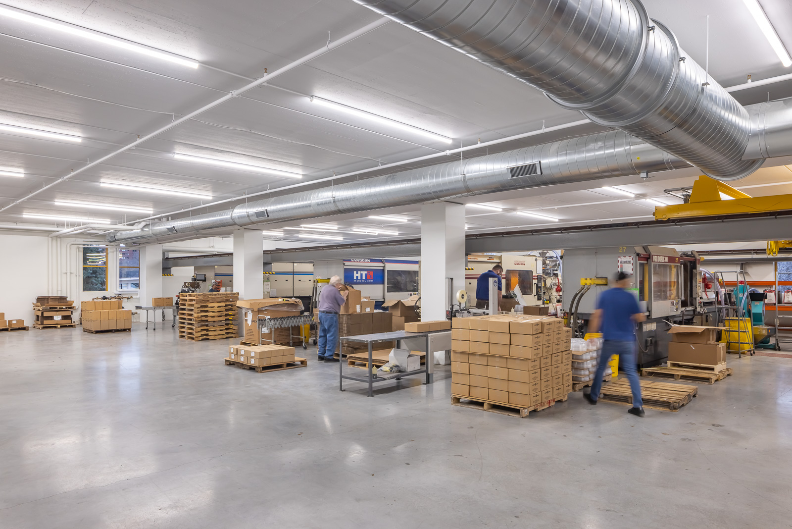 Greiner | Service & Maintenance