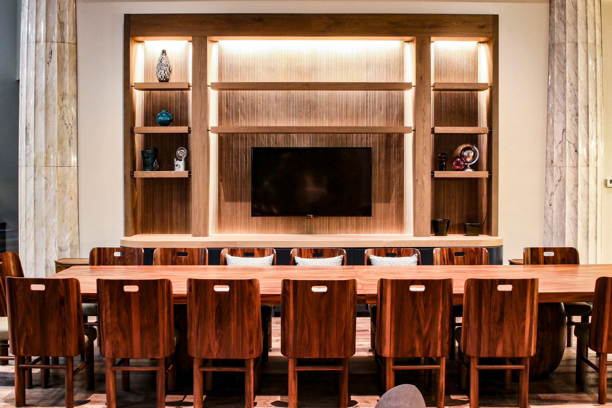 Greiner | Emery Hotel | Hotel, Historic & Adaptive Reuse