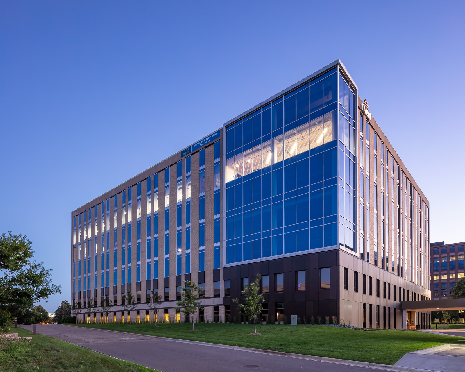Greiner | Office Buildings
