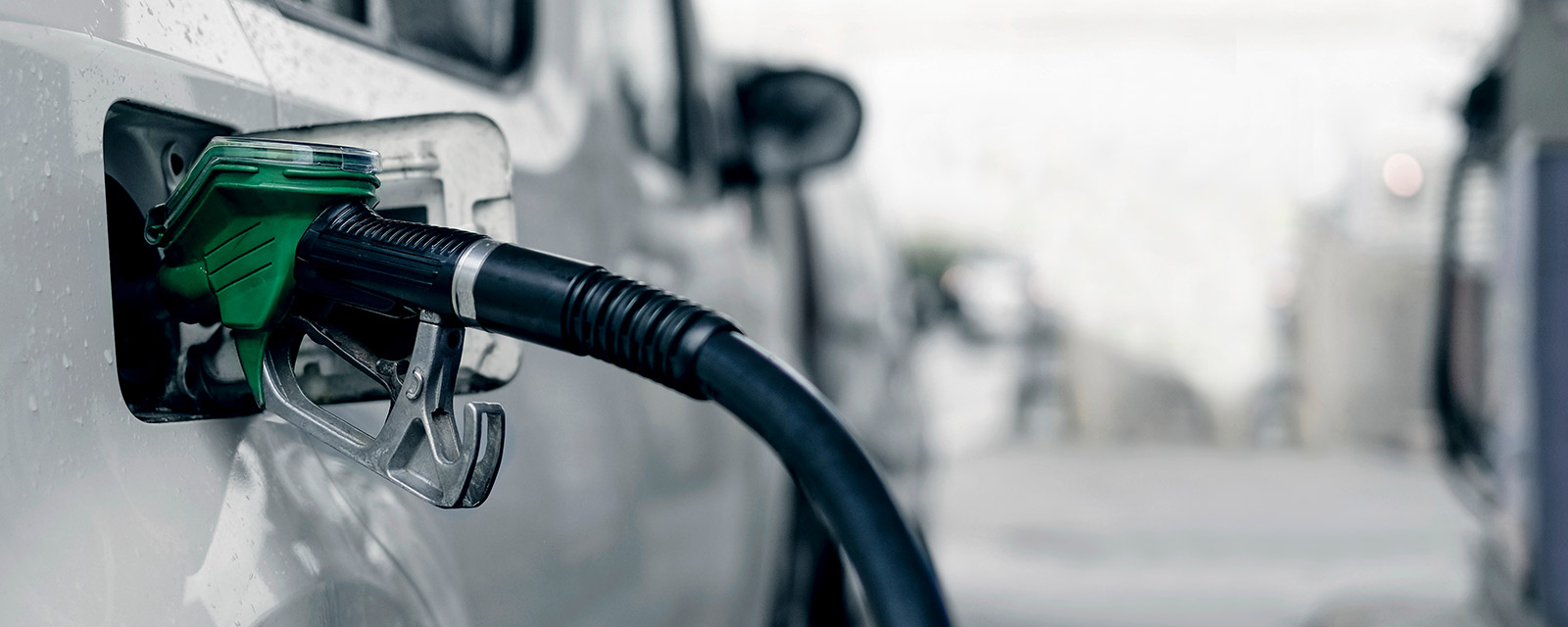 Trucking Fuel Advance: Keeping Your Fleet Moving