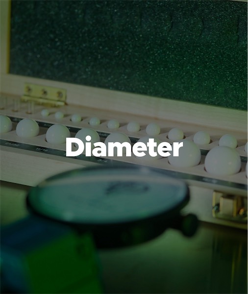 Quality Lab - Preciball USA - Precision Industrial Balls