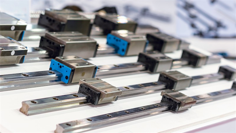 Precision Balls - Preciball USA - Bearing Ball Supplier