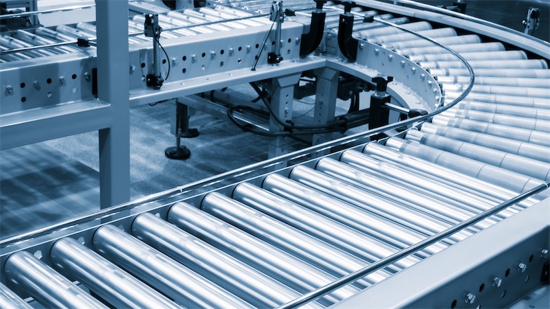 Industrial Balls - Preciball USA - Bearing Ball Supplier