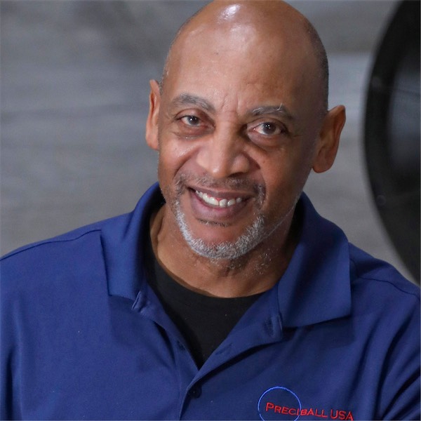 Strengths - Preciball USA - Precision Industrial Balls