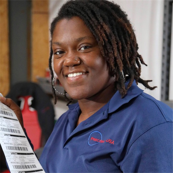 Strengths - Preciball USA - Precision Industrial Balls