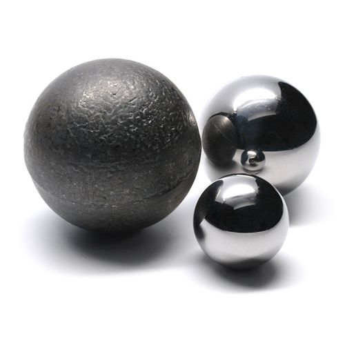 Preciball USA - Precision Balls for Industrial Applications & More