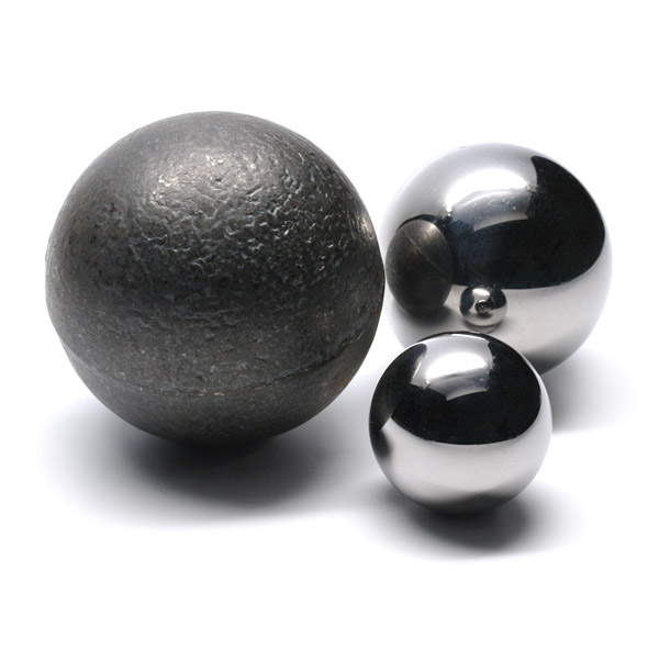 Preciball USA - Precision Balls for Industrial Applications & More